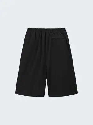 Adidas X Willy Chavarria Long Twill Shorts