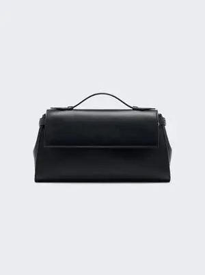 Proenza Schouler Tate Clutch With Strap - Black