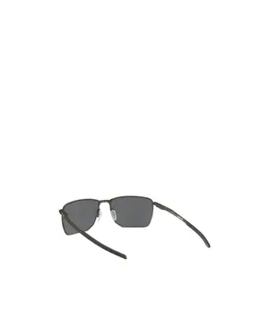 Oakley Ejector Rectangle-frame Sunglasses