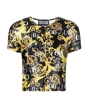 Versace Logo T-shirt