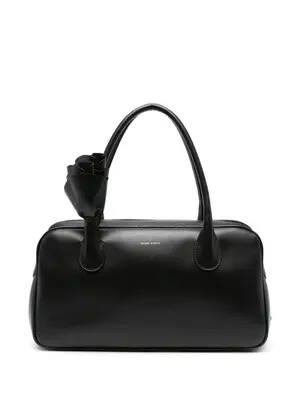 Magda Butrym Borsa A Tracolla - Black