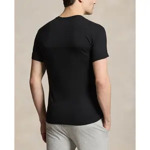 Ralph Lauren Slim Fit Wicking V-neck 3-pack