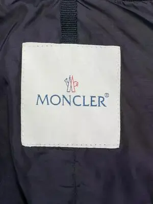 Moncler Quilted Jacket