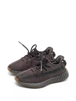 ADIDAS X YEEZY Boost 350 V2 Knit Sneakers - Brown