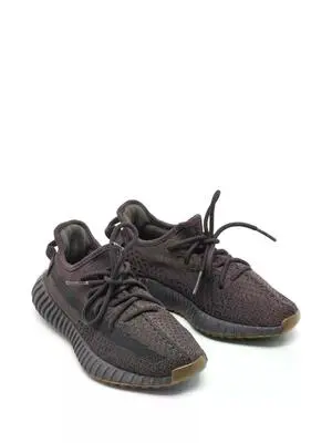 ADIDAS X YEEZY Boost 350 V2 Knit Sneakers - Brown