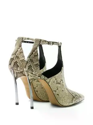 Casadei Blade Pumps