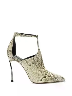 Casadei Blade Pumps