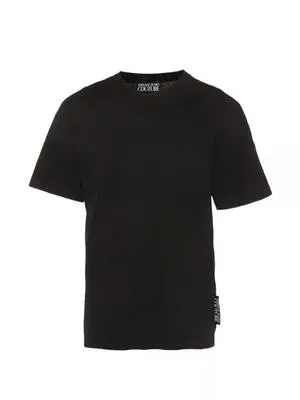 Versace Logo-print T-shirt