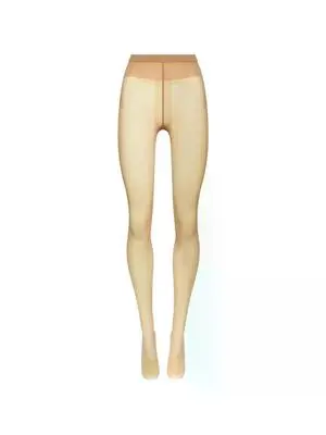 Wolford Individual 20 Tights - Neutrals