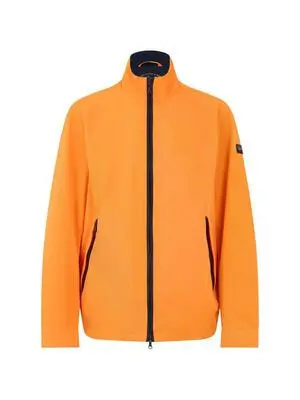Paul & Shark Zip-up High-neck Jacket