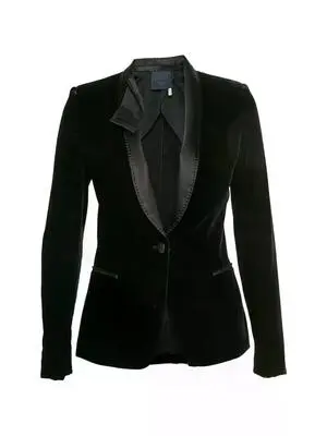 Collared Tuxedos For Women
