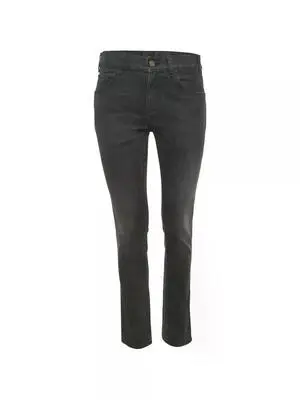 Celine Five-pocket Skinny Jeans