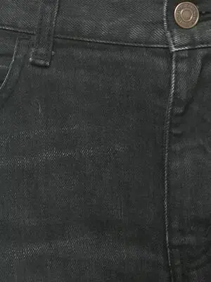 Celine Five-pocket Skinny Jeans
