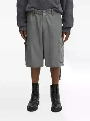 NEIGHBORHOOD Cargo Drawstring Shorts