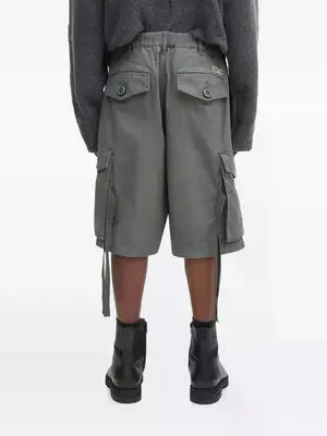 NEIGHBORHOOD Cargo Drawstring Shorts