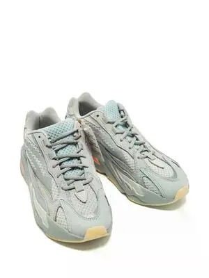 ADIDAS X YEEZY Boost 700 V2 Low-top Sneakers - Blue
