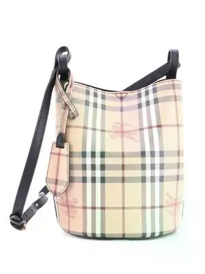 Burberry Small Bucket Bags