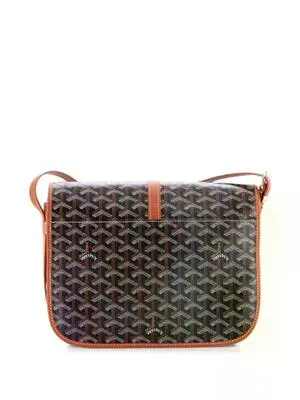Goyard Messenger Bag Belt Bags
