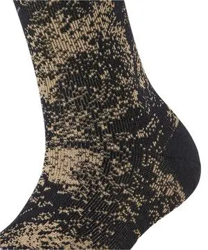 Falke Sparkle Dust Crew Socks