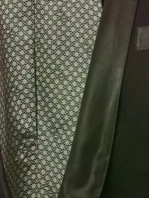 Alexander McQueen Shawl-lapel Blazer