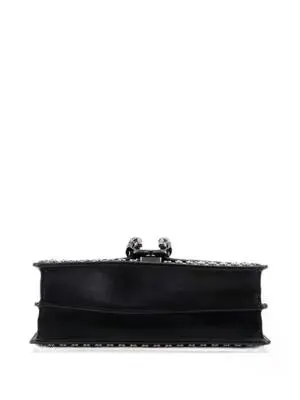 Gucci Dionysus Studded Leather Small Shoulder Bag