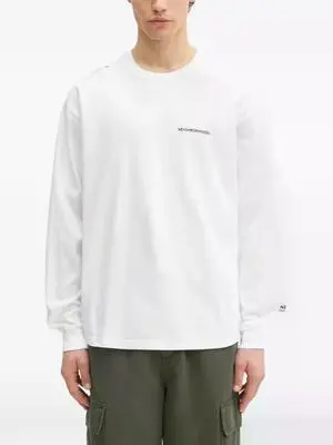 NEIGHBORHOOD Long Sleeve T-shirt