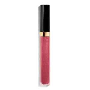Chanel Rouge Coco Hydra Gloss Hydrating And Smoothing High-shine Lipgloss - 446 Nacre