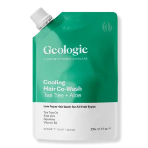 GEOLOGIE Co-wash Cleansing Conditioner Cooling - One-color