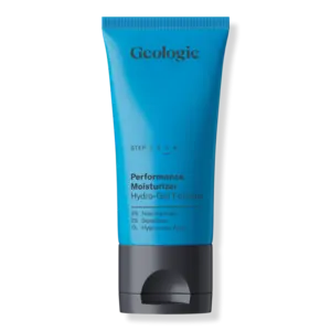 GEOLOGIE Hydro-gel Moisturizer - One-color