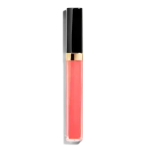 Chanel Rouge Coco Hydra Gloss Hydrating And Smoothing High-shine Lipgloss - 406 Superposition