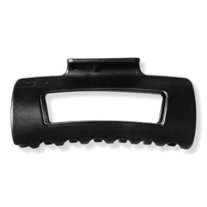 MELLO Classic Clip Flexible Claw Clip - Licorice