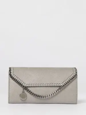 Stella McCartney Shoulder Bag - Grey