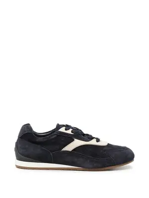FERRAGAMO Sneakers Sebastien - Blue