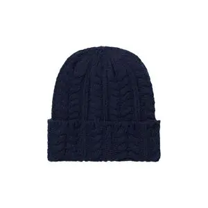 NOAH Fisherman Beanie - Blue