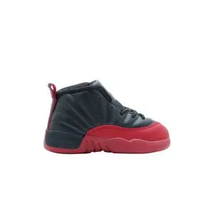 JORDAN 12 Retro Sneakers - Black