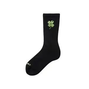 Carhartt Work In Progress Clover Socks - Black