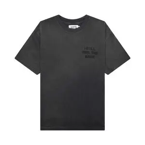 ANTI SOCIAL SOCIAL CLUB Missing Tee - Black