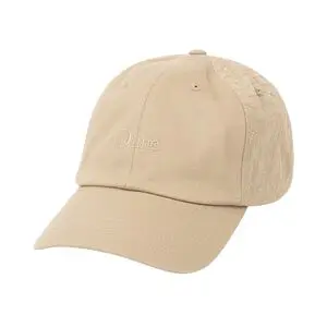DIME Classic Low Pro Cap - Tan