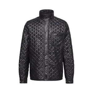 Moncler Cleorine Jacket 'dark Navy
