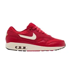 Nike Max 1 'city Connect Pack Rangers - Red