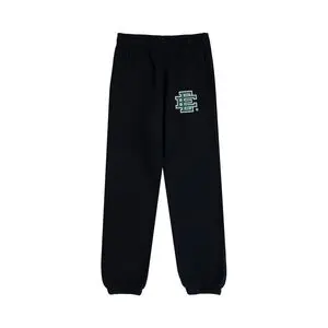ERIC EMANUEL Ee Basic Sweatpant - Black