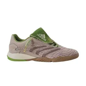 Adidas Better Generation X Predator Sala 'grassroots - Brown