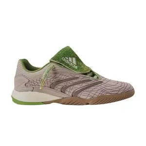 Adidas Better Generation X Predator Sala Grassroots - Brown