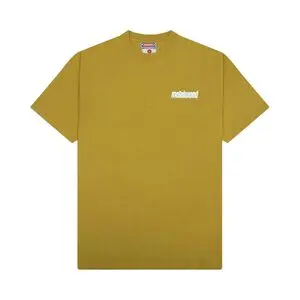 METALWOOD STUDIO Slime" T-shirt - Green