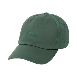 DIME Classic Low Pro Cap - Green