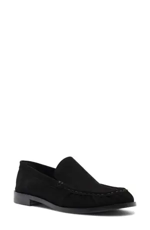 Schutz Tyla Loafer - Black
