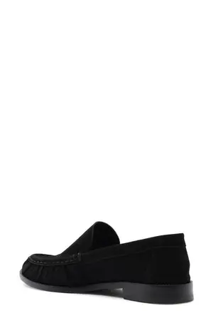 Schutz Tyla Loafer - Black