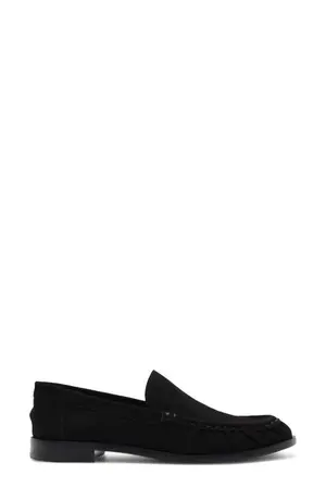 Schutz Tyla Loafer - Black