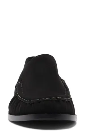 Schutz Tyla Loafer - Black