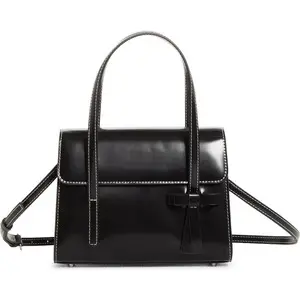 Sandy Liang Mini Mum Crossbody Bag